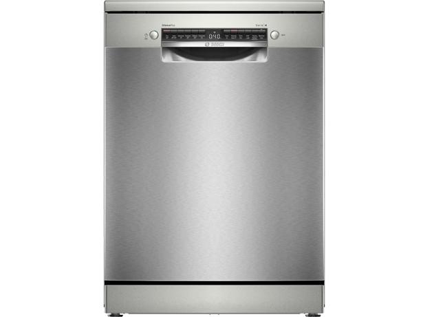 Bosch SMS4EMI06G review | Freestanding Full-sized Dishwasher - Which?