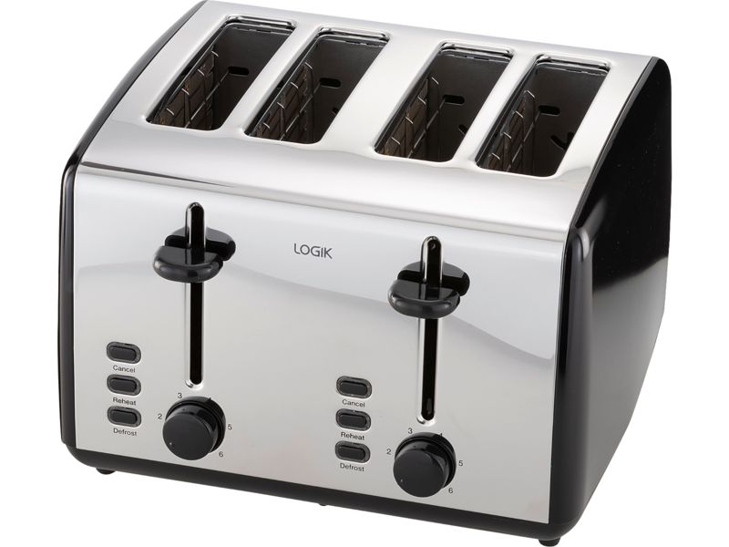 Toaster Reviews | Compare Toasters - Which?