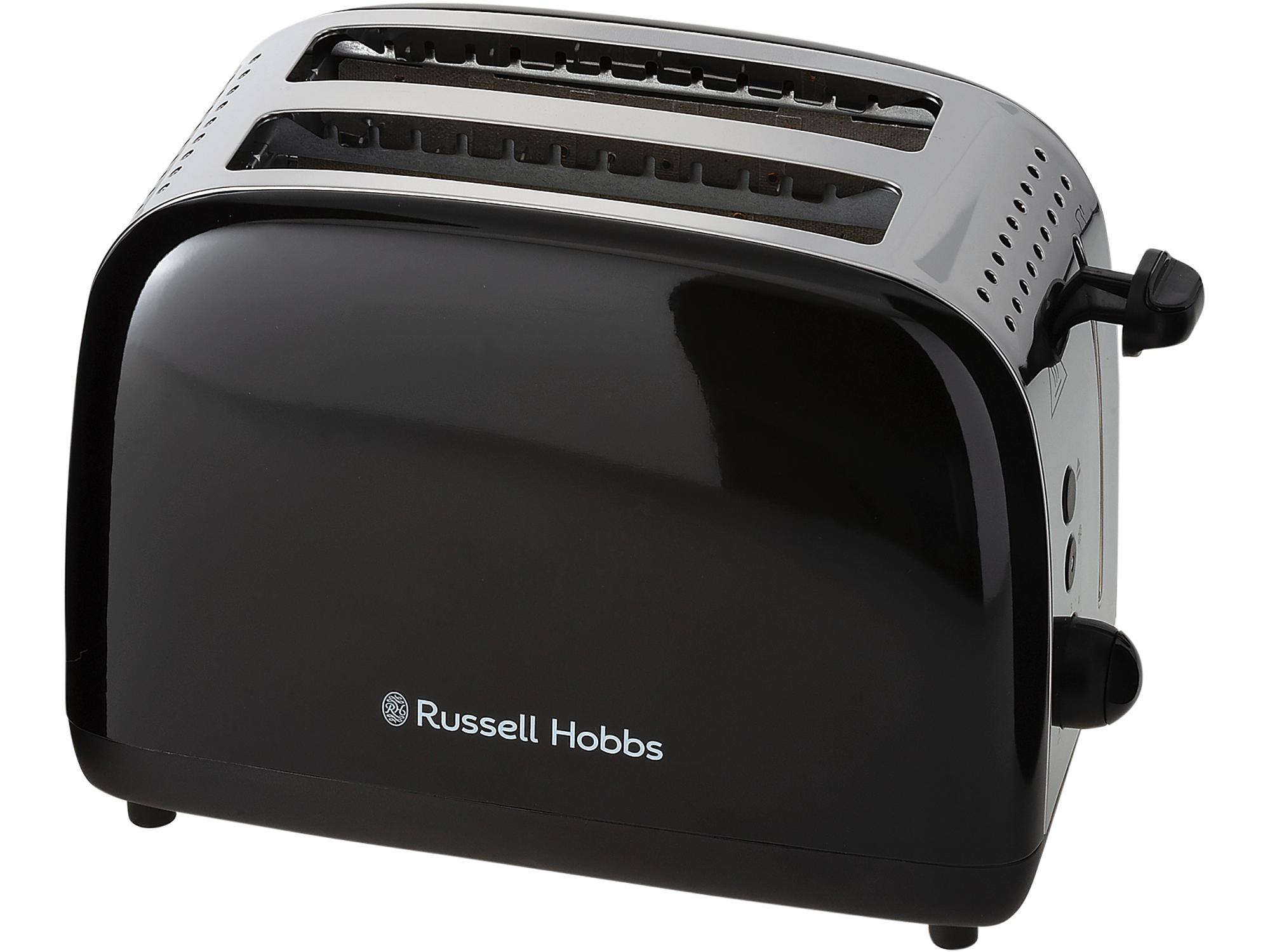 Russell Hobbs 26550 review | Two-slice Toaster - Which?