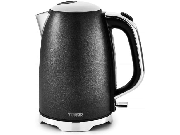 Tower Kettle Reviews | Compare Kettles - Which?