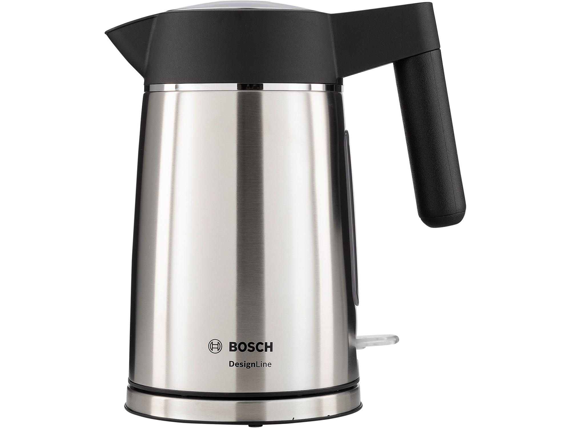 Bosch DesignLine Ergo TWK5P480GB review - Which?