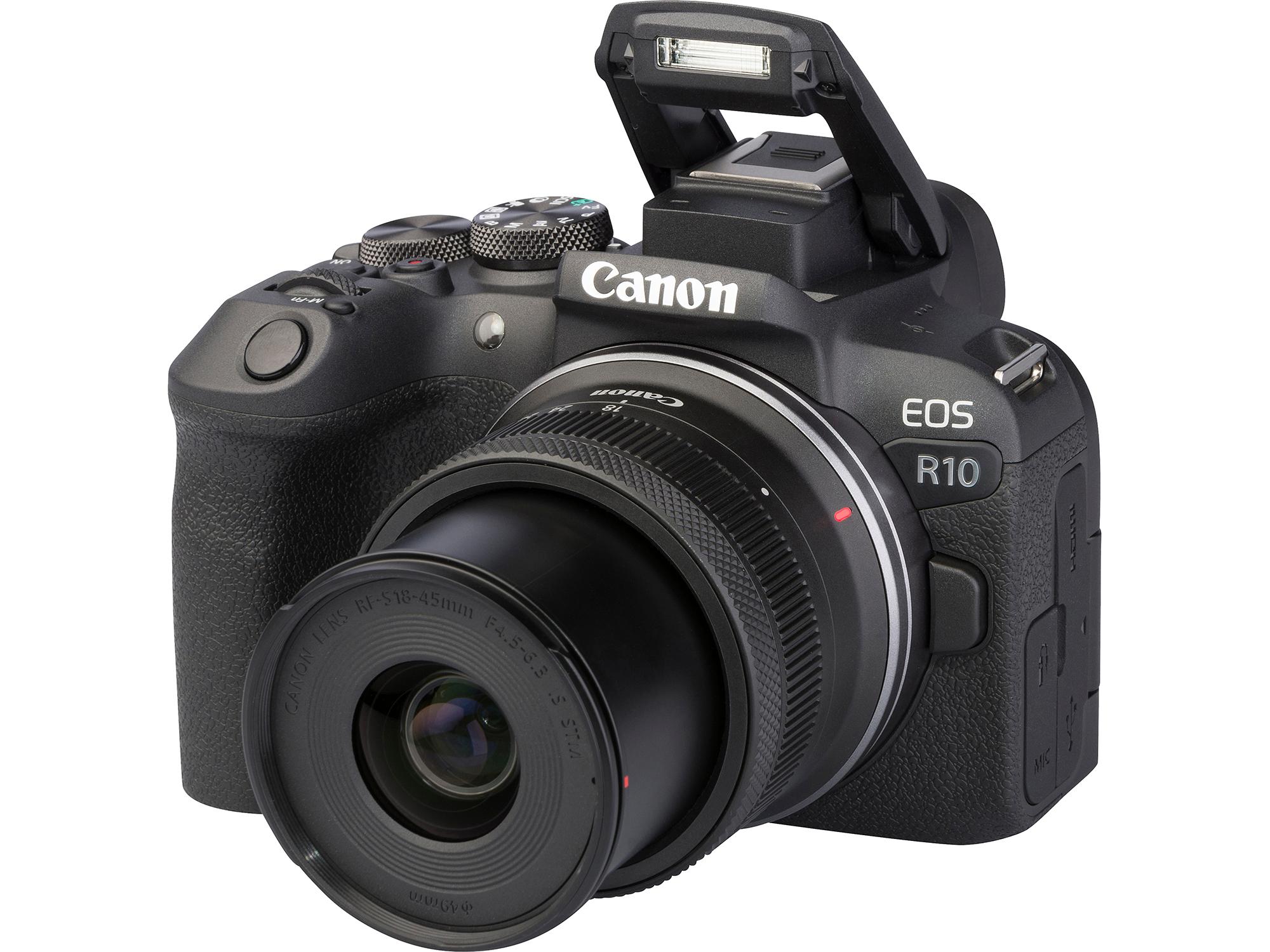 Canon EOS R10 Review Mirrorless Digital Camera Which Canon EOS R10 Review Mirrorless Digital Camera Which