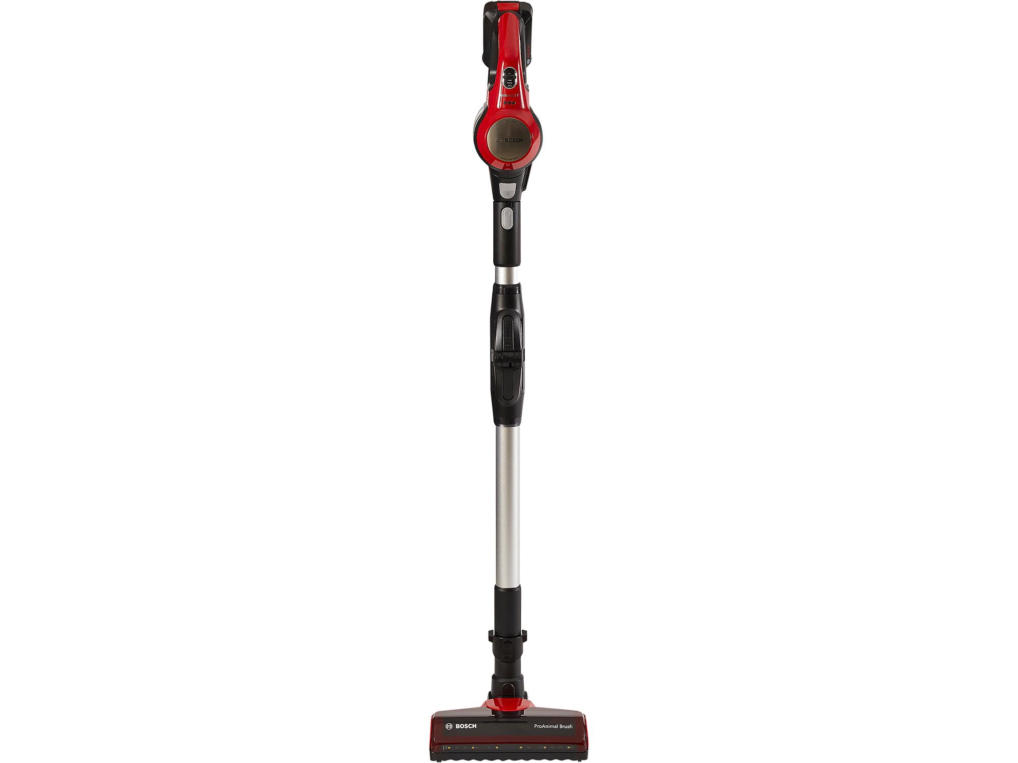 Bosch Unlimited 7 BCS71PETGB review | Bagless Average weight 30 to 60 ...