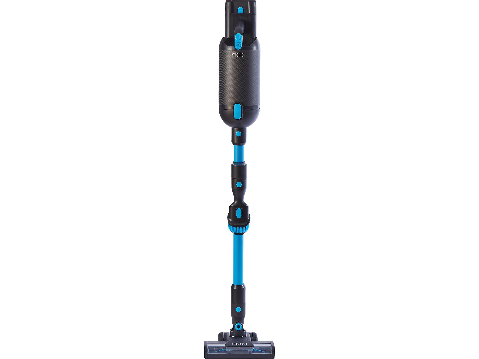 Halo Capsule X Ultimate review | Bagged Average weight 60 mins ...