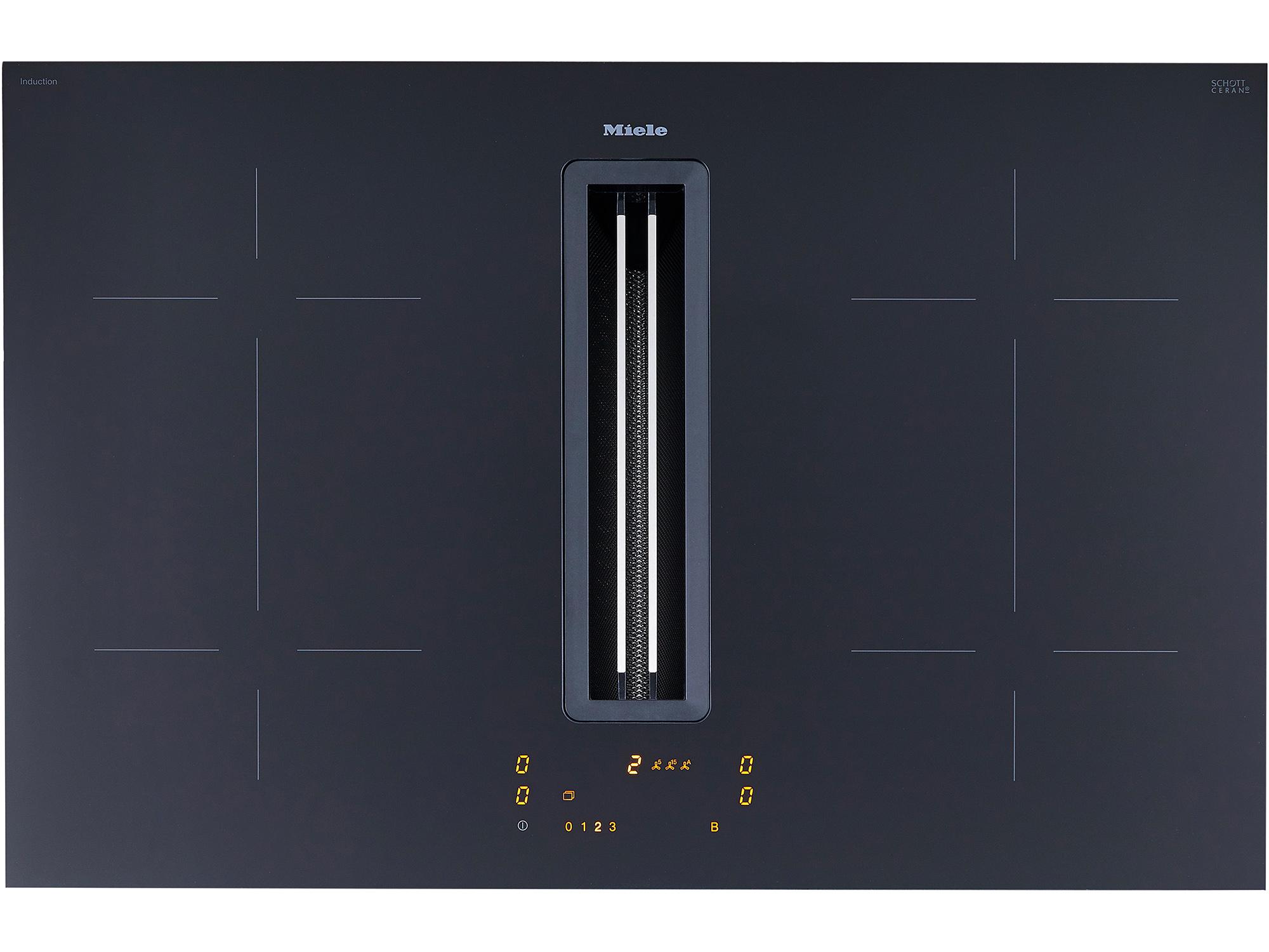 Miele KMDA 7473 FL-A Silence review | Induction Venting hob - Which?