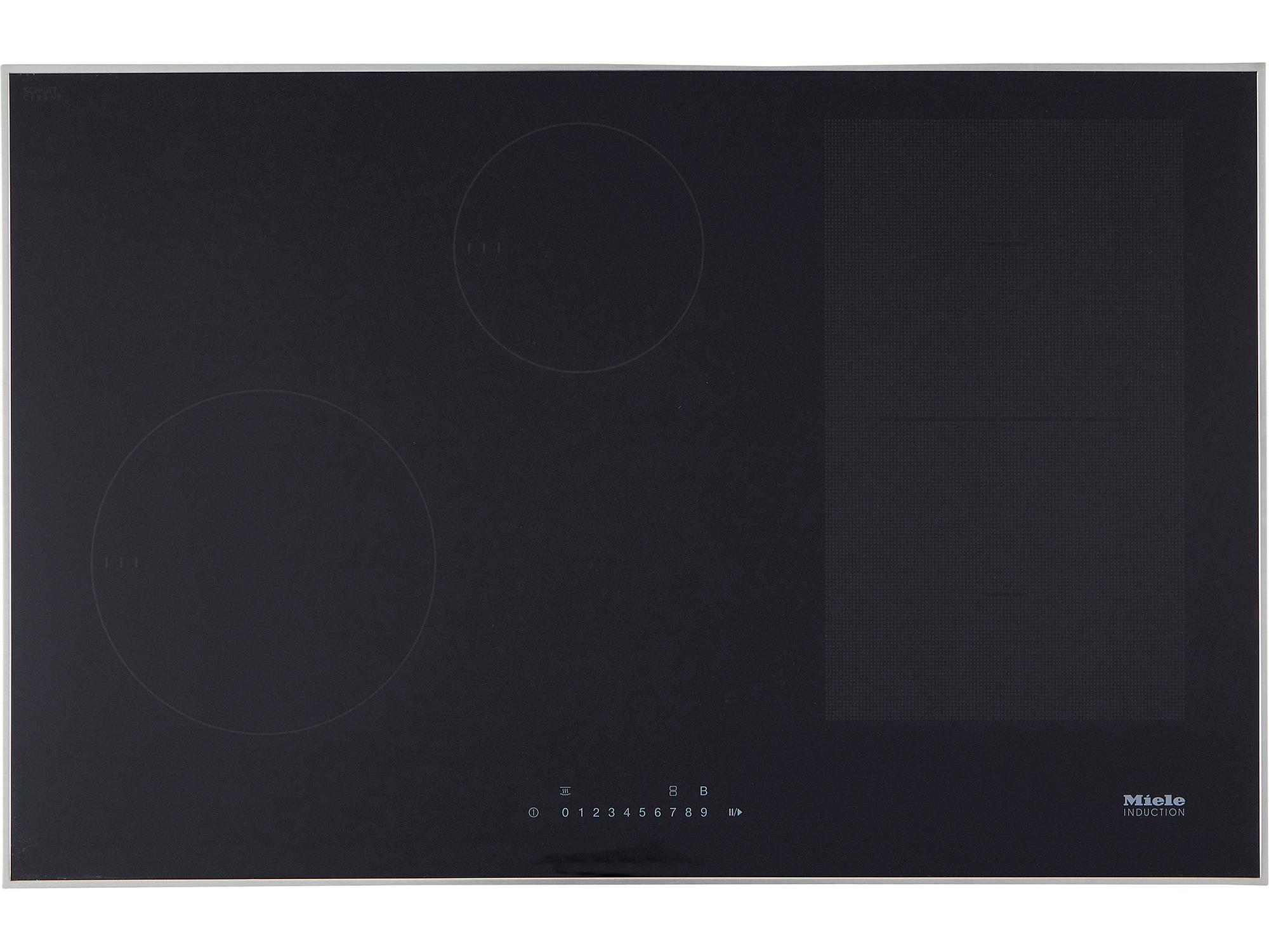 Miele KM7474FR review | Induction 4 Hob - Which?