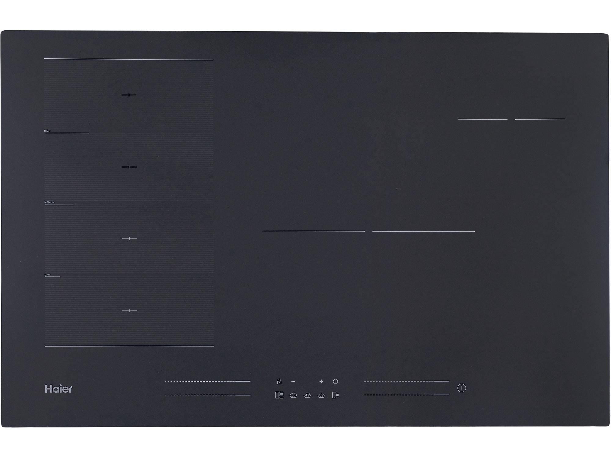 Haier HAMTSJ86MC/1 review | Induction 4 Hob - Which?