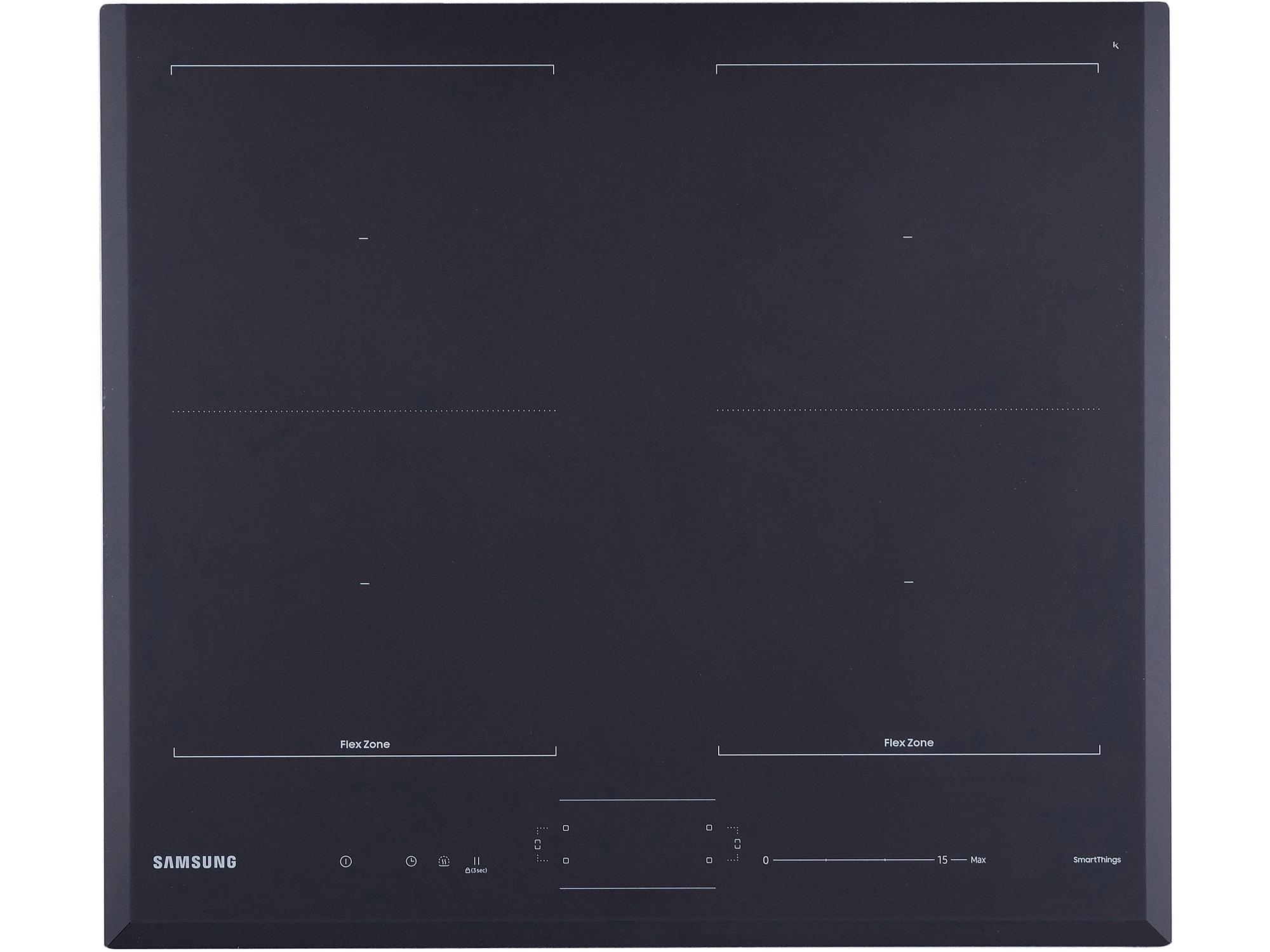 Samsung NZ64B5066KK review | Induction 4 Hob - Which?