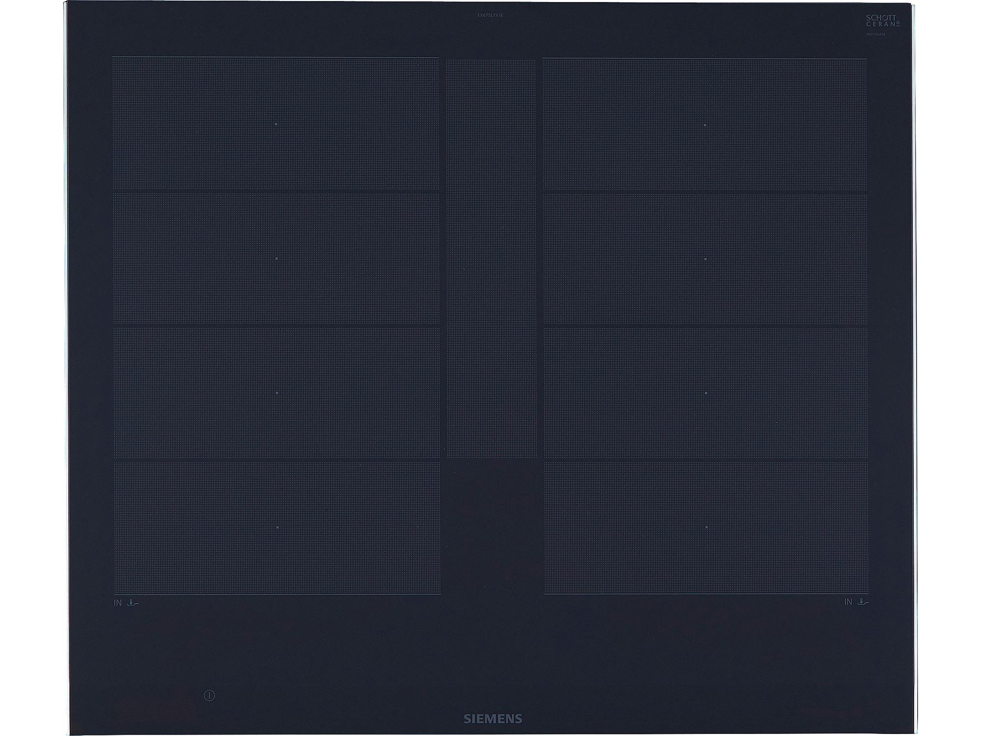 Siemens iQ700 EX675LYV1E review | Induction 4 Hob - Which?