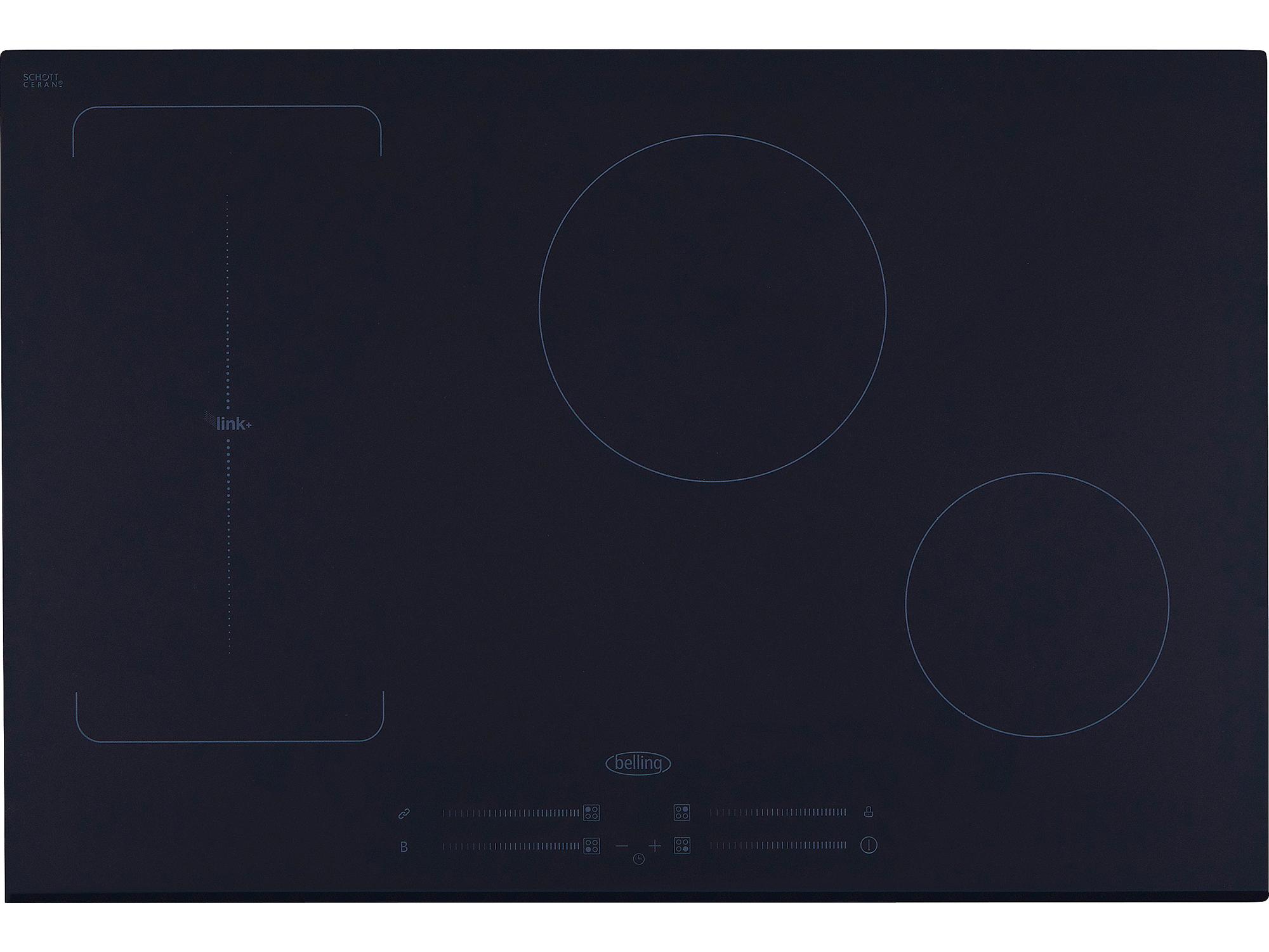 Belling BEL IHL773 review | Induction 4 Hob - Which?