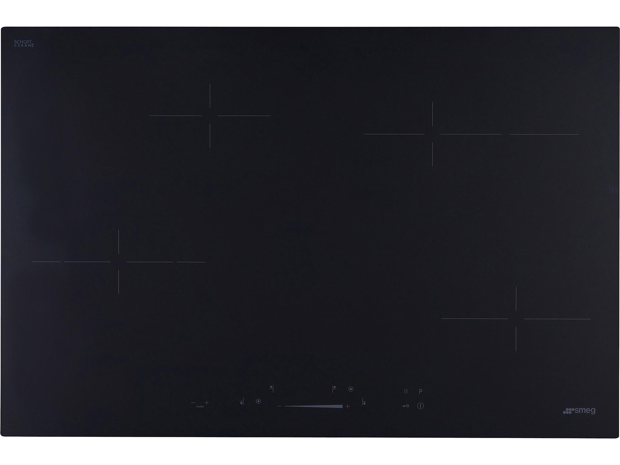 Smeg SE484EMTD review | Ceramic 4 Hob - Which?