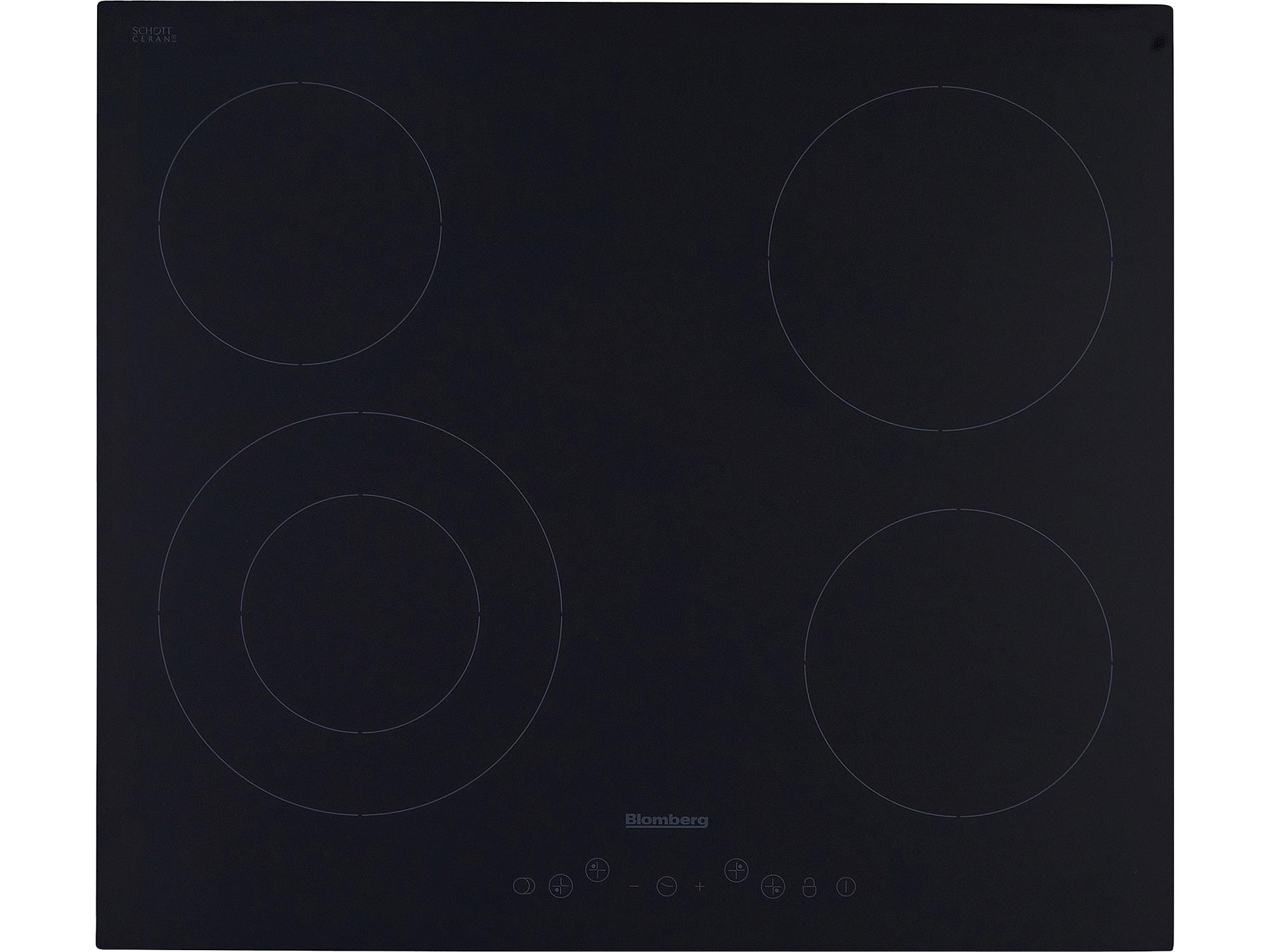 Blomberg MKN54212 review | Ceramic 4 Hob - Which?