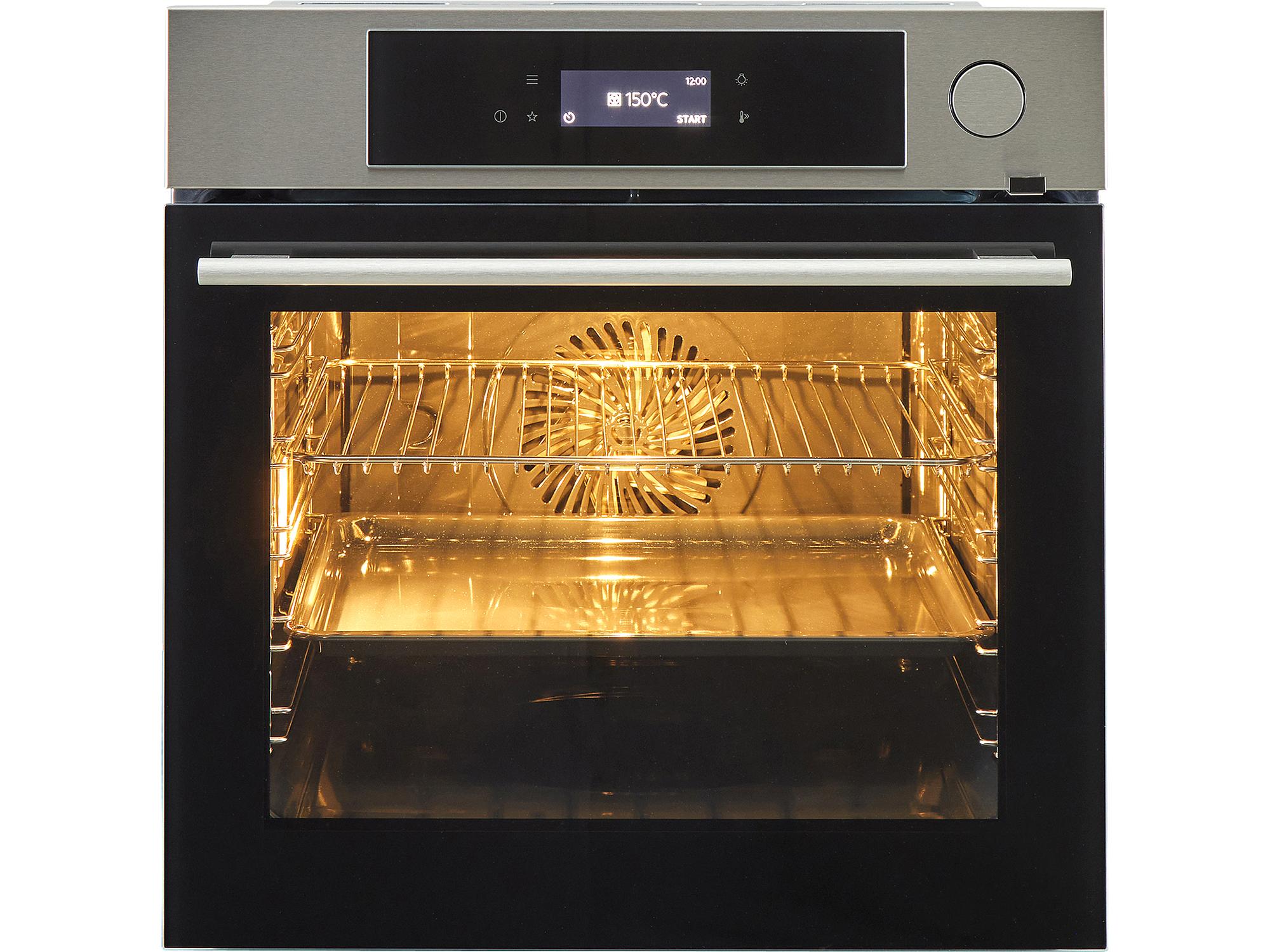 Ikea MUTEBO review | electric Single Built-in oven - Which?