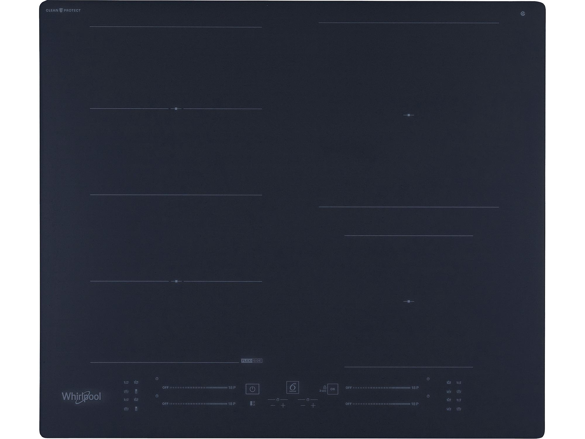 Whirlpool WFS3660CPNE review | Induction 4 Hob - Which?