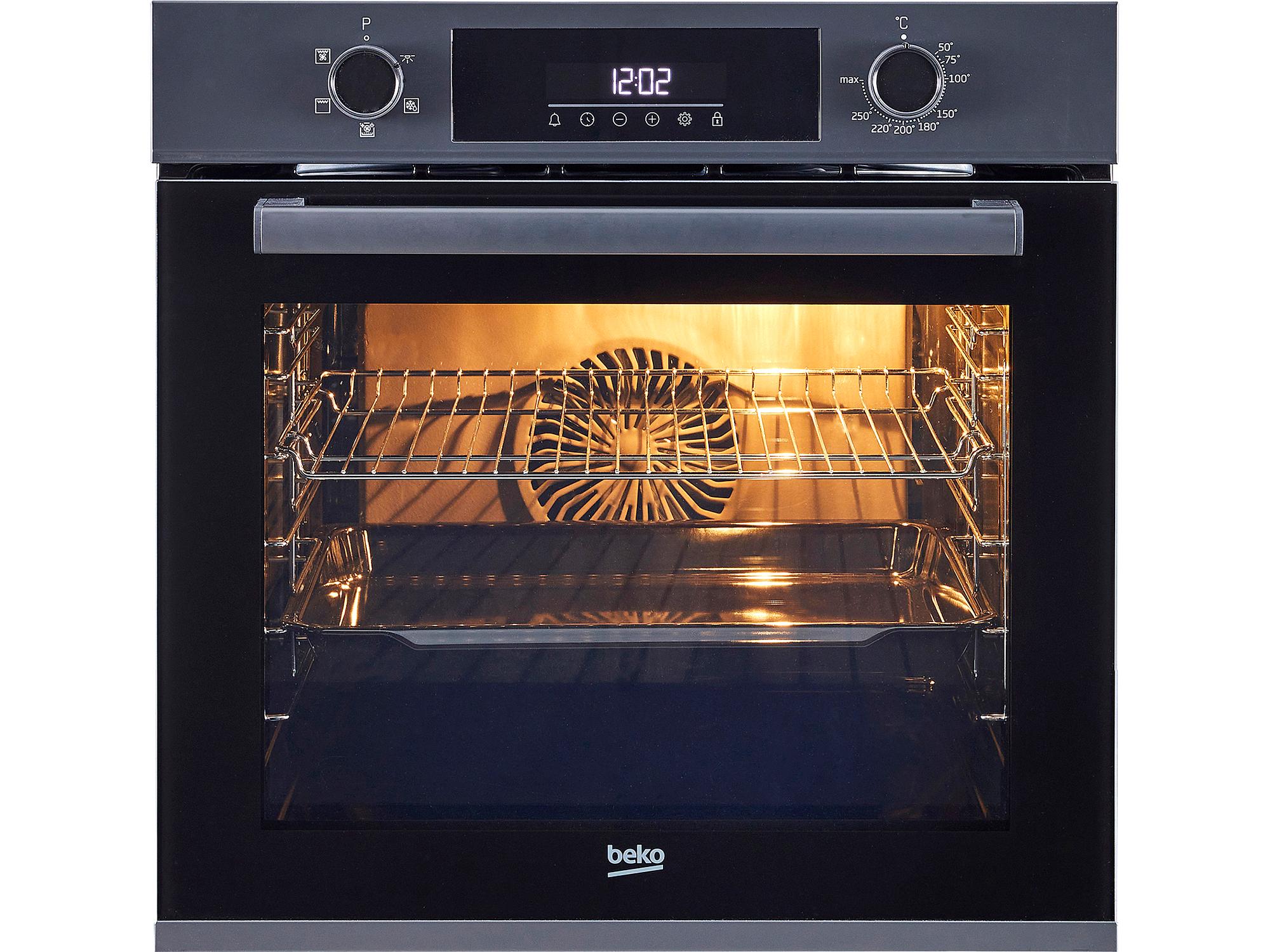 Beko aeroperfect oven reviews store
