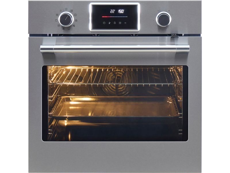 Ikea STENABY 206.221.35 review | Electric Single Built-in oven - Which?