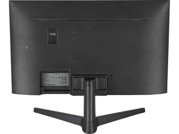 Samsung LS24AM506NUXXU M50A flat, FHD, Smart 24" review | 24-inches ...