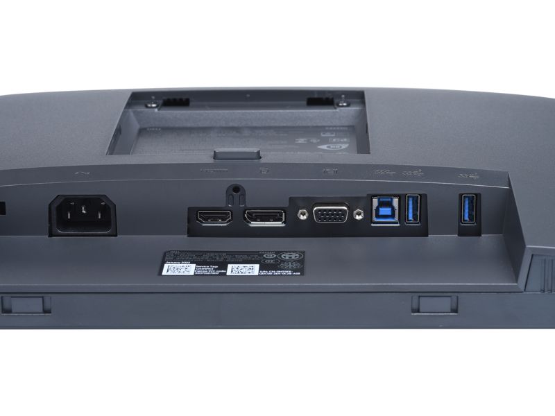 Dell P2222H review | 21-inches 1,920 x 1,080 pixels Computer monitor ...