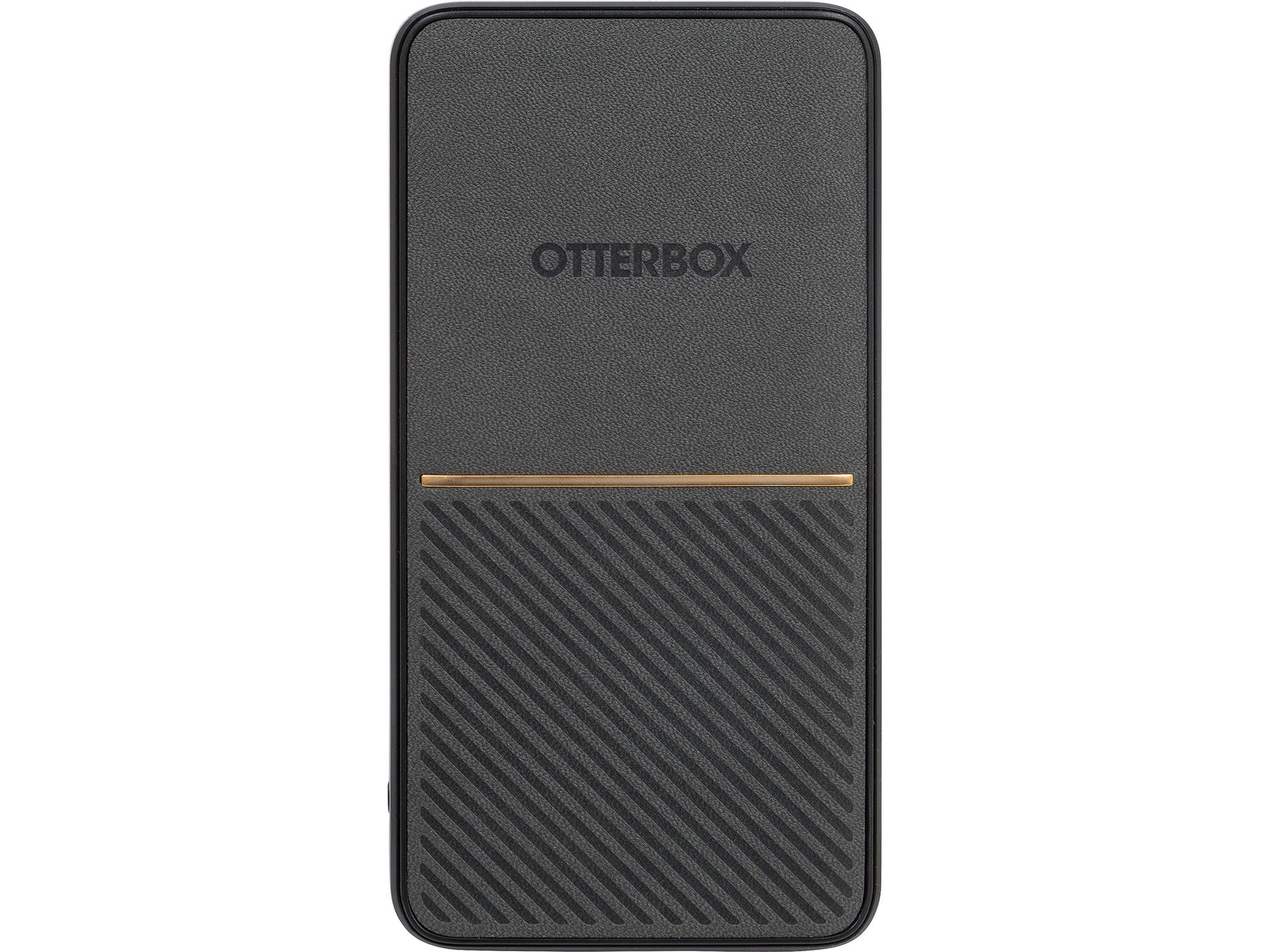 Otterbox Power Bank - Fast Charge review | Medium power bank 10000mAh ...