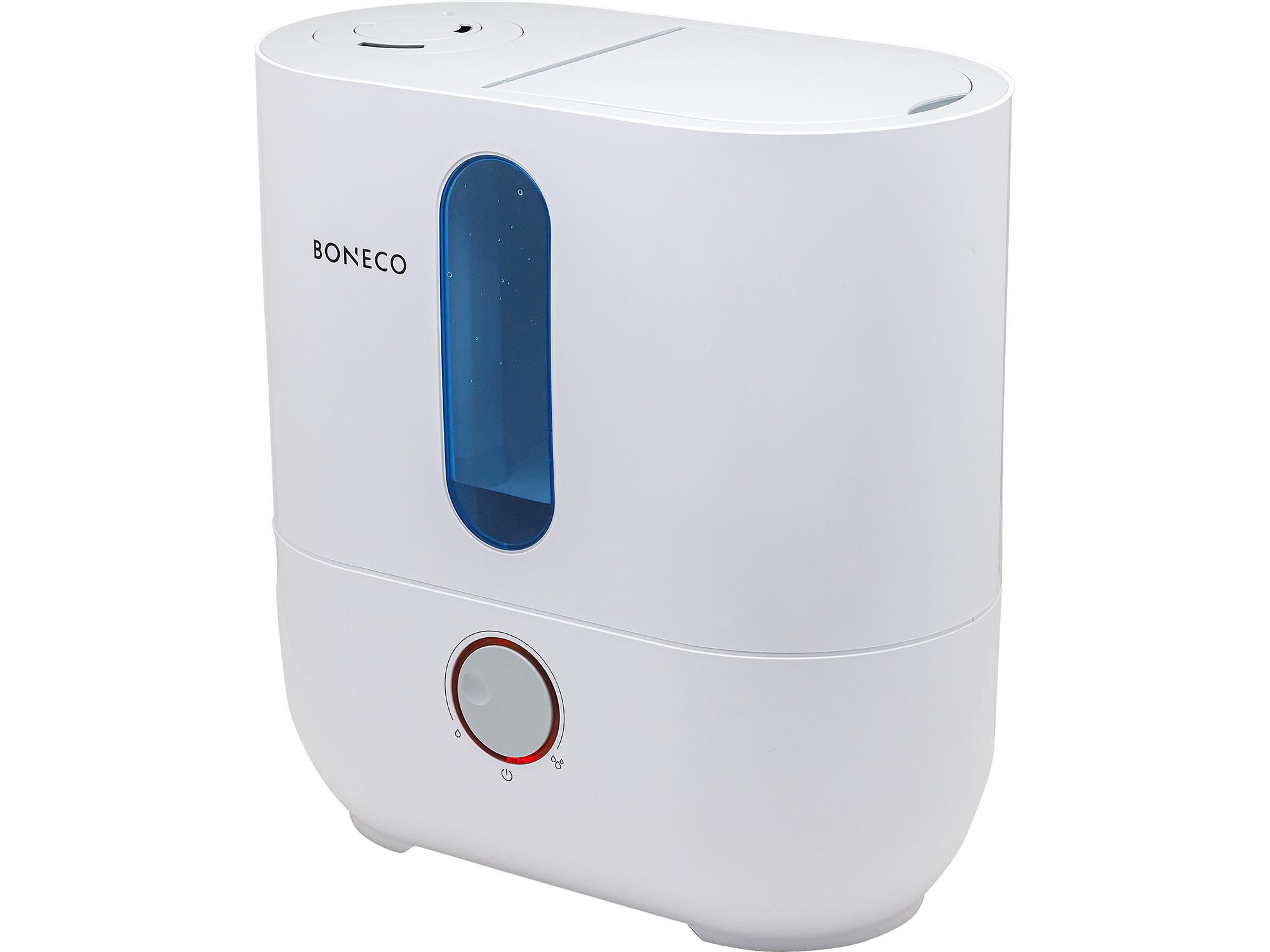 Boneco U300 Ultrasonic humidifier review | Ultrasonic Humidifier - Which?
