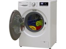 Washing machine reviews - Which?