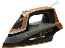 JML steam iron reviews - Which?