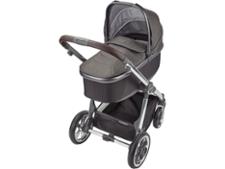 Babystyle Oyster 3 travel system pushchair review - Which?