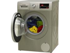 Ebac AWM86D2H washing machine review - Which?