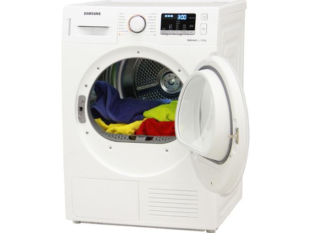Samsung Tumble dryer Reviews | Compare Tumble dryers - Which?