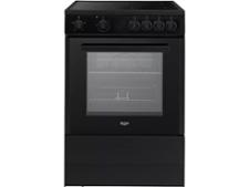 Bush B60SCBX freestanding cooker review - Which?