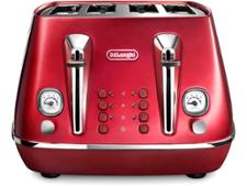 Tefal Avanti Classic TT780F40 toaster review - Which?