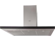 Neff N50 D64BHM1N0B cooker hood review - Which?