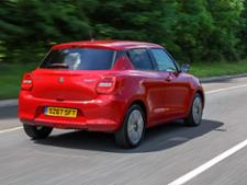 Suzuki Swift (2017-) new and used car review - Which?