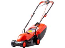 Flymo lawn mower reviews - Which?