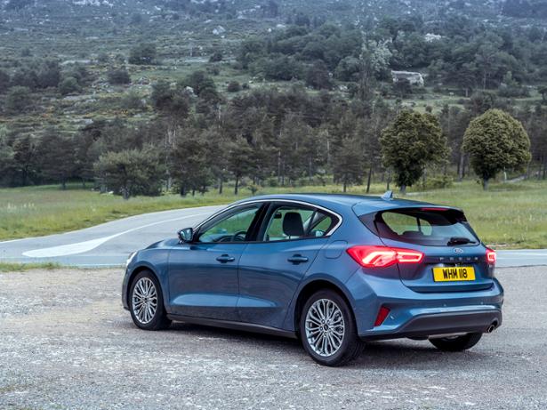 Ford Focus (2018-) review - Which?