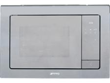 Smeg microwave reviews - Which?