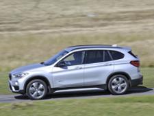BMW X1 (2015-) new & used car review - Which?
