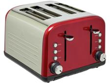Argos toaster reviews - Which?