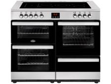 Belling range cooker reviews - Which?