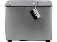 Kenwood bread maker reviews - Which?
