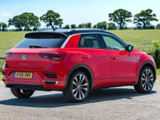 Volkswagen T-Roc (2017-) new and used car review - Which?