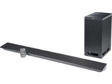 Panasonic SC-HTB200 sound bar review - Which?