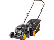 McCulloch lawn mower reviews - Which?