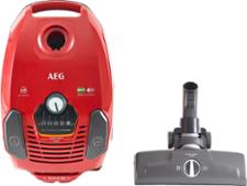 Numatic Harry HHR200-11 vacuum cleaner review - Which?