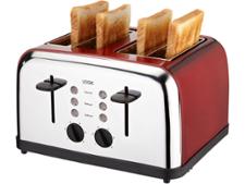Logik toaster reviews - Which?
