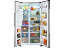 Hisense fridge freezer reviews - Which?