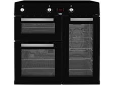 Leisure Chefmaster CC90F531K range cooker review - Which?