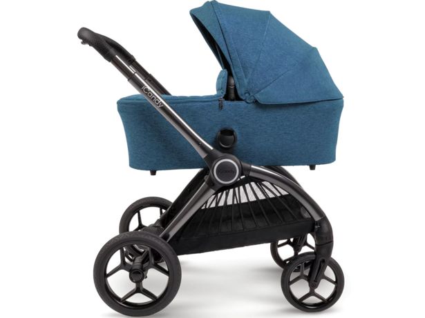 iCandy Core review - Which?