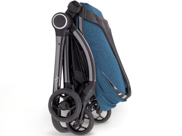 iCandy Core review - Which?