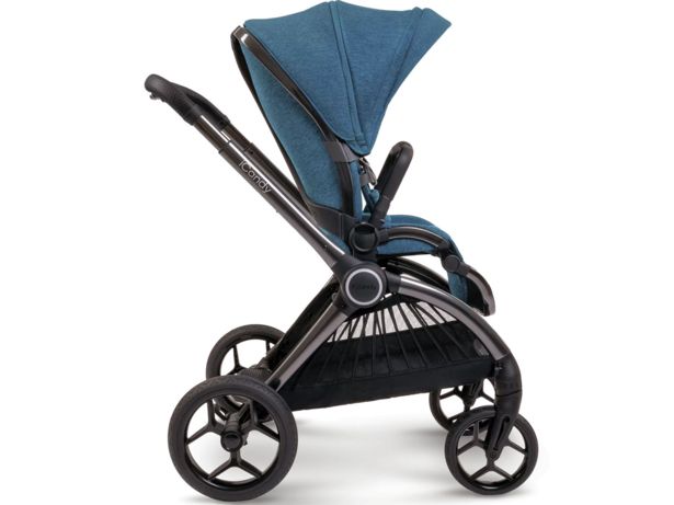 iCandy Core review - Which?